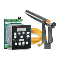 Flare Monitor – American Flame Monitoring